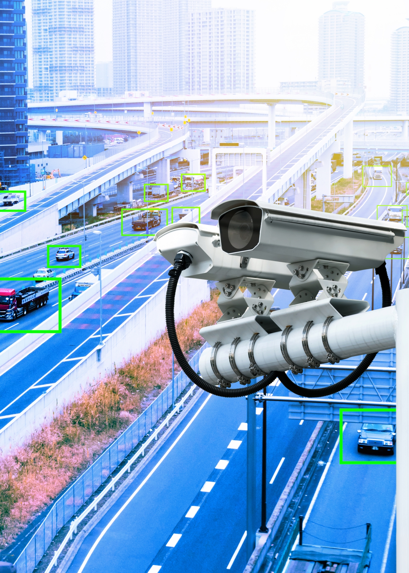 CƠ SỞ HẠ TẦNG, TÒA NHÀ